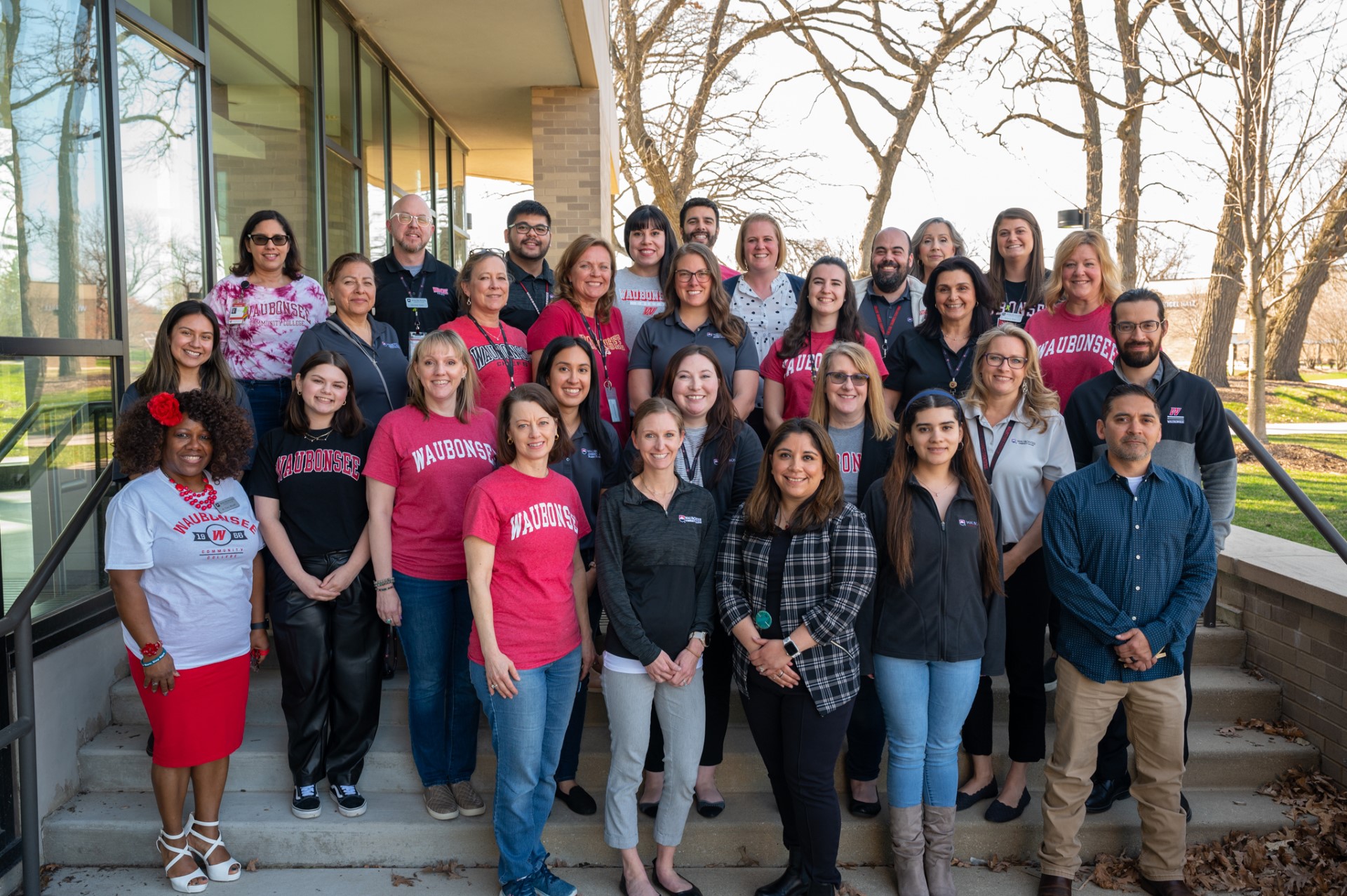 Academic and Career Advising | Waubonsee Community College